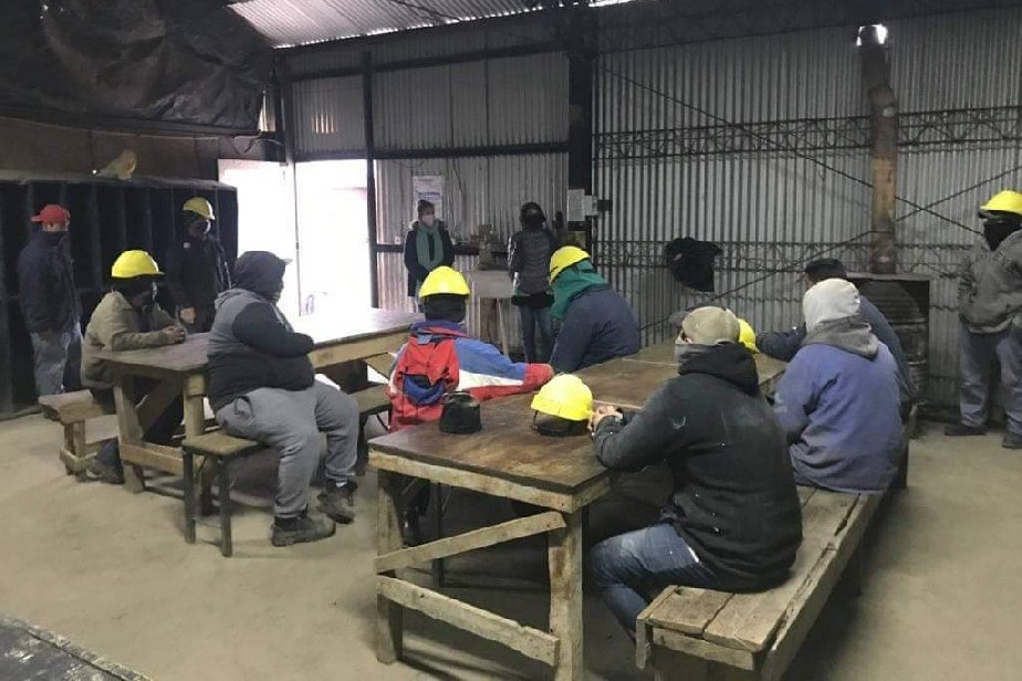 El Hospital de Bariloche y Salud Ambiental dan charlas sobre prevención ...