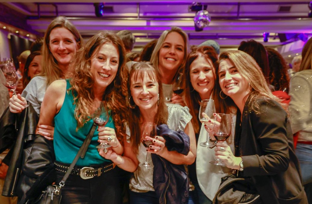 Puro Vino en Bariloche - Semanario Bariloche